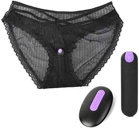 G Spot Vibrator For Womenbutterfly Vibe Wireless Remote Control