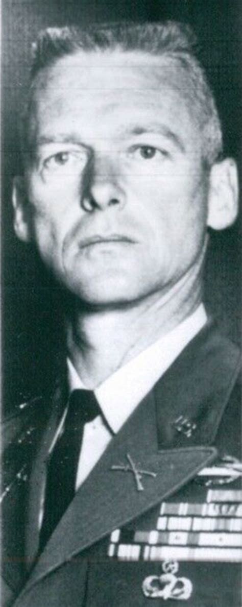 Col Robert Bradley Rheault 1925 2013 Find A Grave Memorial