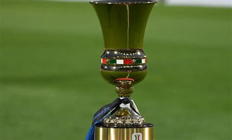 Coppa Italia Milan I Bookmakers Lanciano I Rossoneri