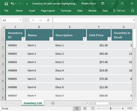 How To Freeze And Unfreeze Rows And Columns In Excel