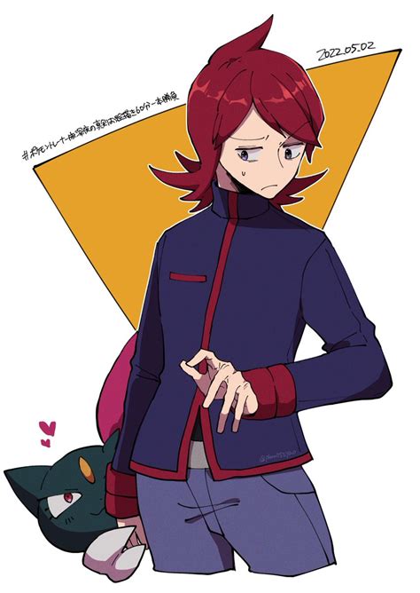 ポケモントレーナー版深夜の真剣お絵描き60分一本勝負を含むツイート ついふぁん！