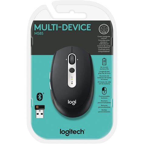 Logitech Multi Device Silent