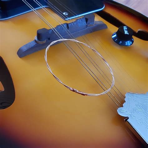 Mandolin
