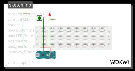 Wokwi Online Esp Stm Arduino Simulator