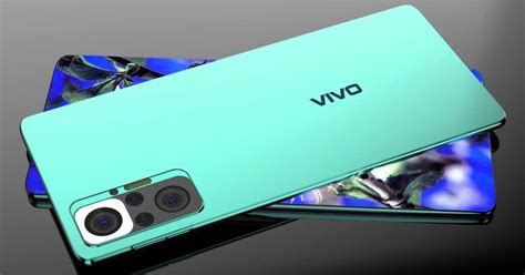 Best Vivo Phones January 2022 12GB RAM 5000mAh Battery