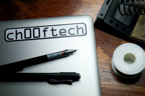 Store Ch00ftech Industries
