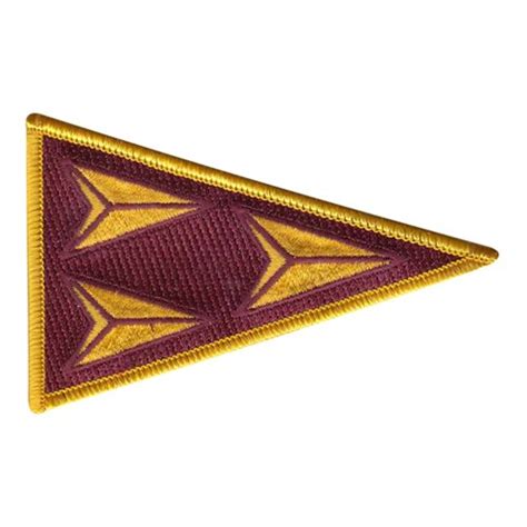 91 Oss Custom Patches 91st Operations Support Squadron Patches