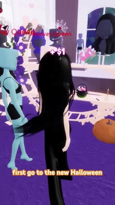 How To Get A 🩸covered Knife In Dti 🎃👻 Halloween Dresstoimpress Fypp