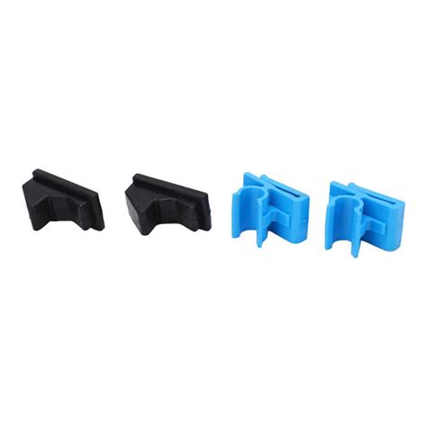 Abs Glove Box Clip Bump Stop Set Replacem Grandado