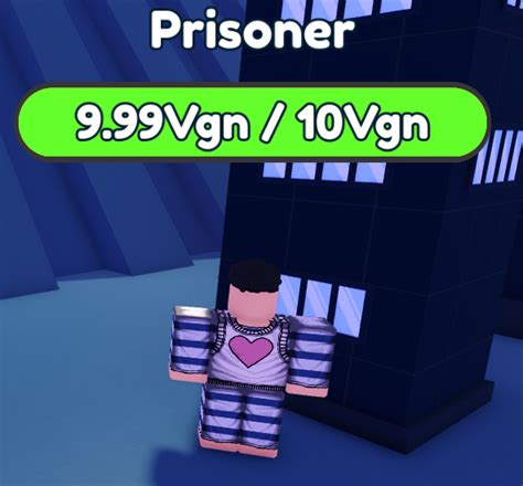 Prisoner Merge Anime Simulator Wiki Fandom