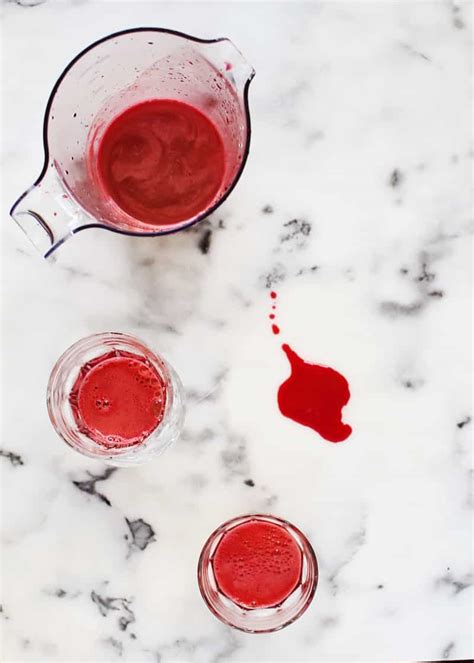 Abc Apple Beet Carrot Juice Foodess