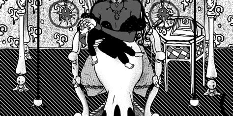 욕심많은 마녀 ‘카밀라 소나의 만화박물관