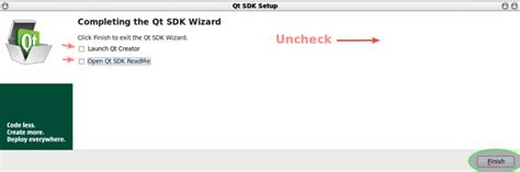 documentation 4 1 developers build instructions prerequisites qt instal
