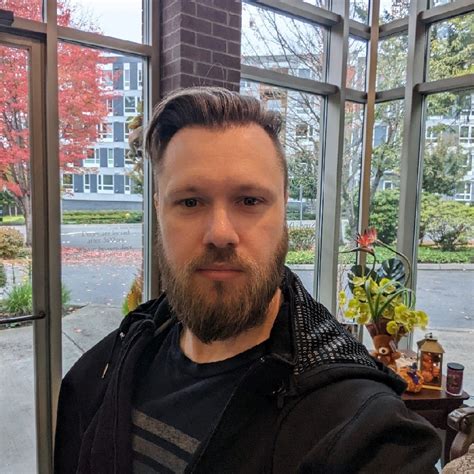 David Hunsicker Linkedin