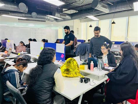 Tarun Saini On Linkedin Founders Team Edtechstartup Hustle