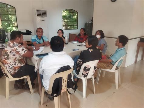 Cpsc Rde Holds Inception Meeting For The Upcoming In House Review