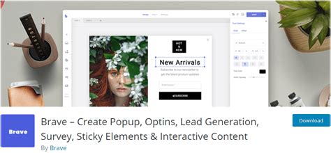 Best Mailchimp Popup Wordpress Plugins Clickydrip