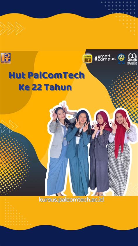 Kursus Komputer Palembang Kursus Bahasa Inggris Palembang Palcomtech Palembang • Instagram
