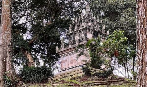 Nikmati Pesona Situ Cangkuang Garut Perpaduan Wisata Alam Dan Sejarah
