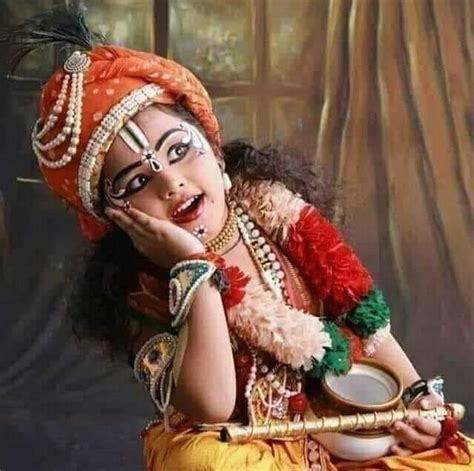 ভগবান শ্রী কৃষ্ণ আমার প্রান