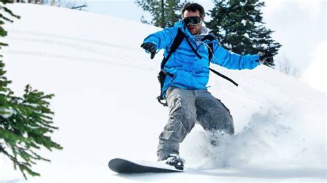 4 Tips On How To Do Snowboard Tricks Shred School