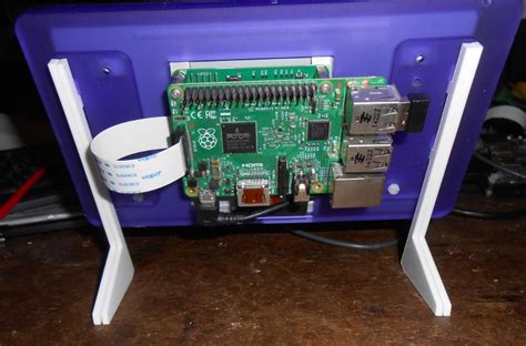 new legs for pimoroni case raspberry pi forums