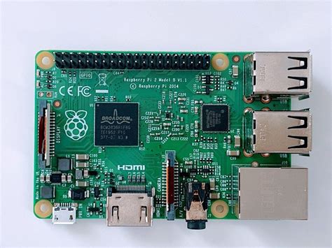 Raspberry Pi 2b V11 Kaufen Auf Ricardo