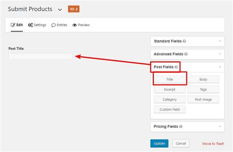 Woocommerce Frontend Product Submission The Complete Guide