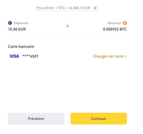 Avis Binance Tutoriel Complet The Crypto Trading Blog