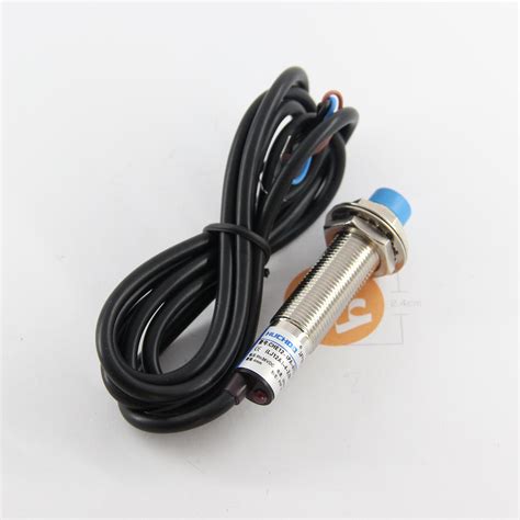 Inductive Proximity Sensor Switch