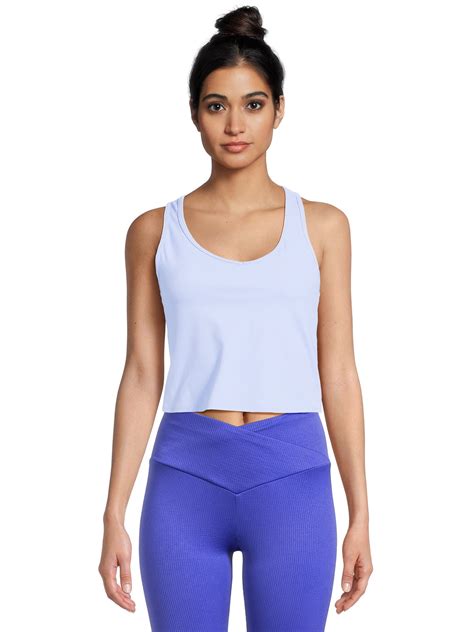 Avia Womens V Neck Rib Bra Sizes Xs Xxxl