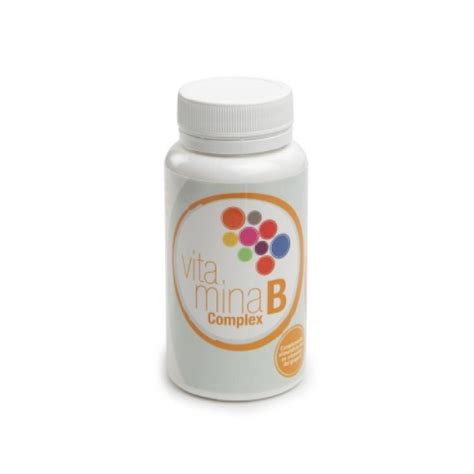 Vitamina B Complex