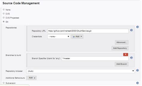 Net Coder Part Using Jenkins To Build Net Core Solutions Projects