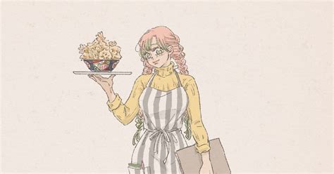 鬼滅の刃二次創作 Twitterログ5 〆イのイラスト Pixiv
