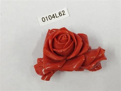 【やや傷や汚れあり】0104l60 本珊瑚 サンゴ 帯留 彫刻品 約417gの落札情報詳細 ヤフオク落札価格検索 オークフリー