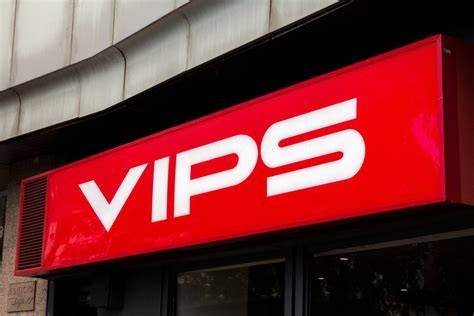 Cierra uno de los Vips más míticos de Madrid