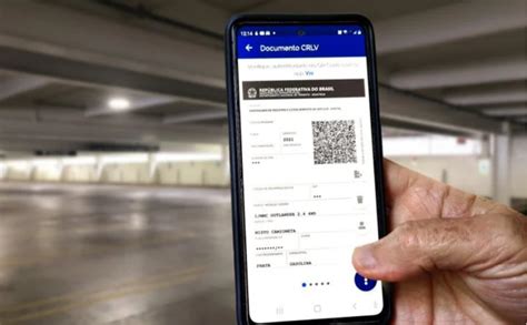 Licenciamento Do Veículo Confira Passo A Passo Para Emitir O Documento