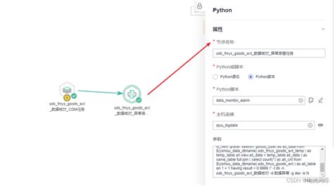 离线数仓（10）：ods层实现之业务数据核对数仓模型每一层数据核对方案 Csdn博客