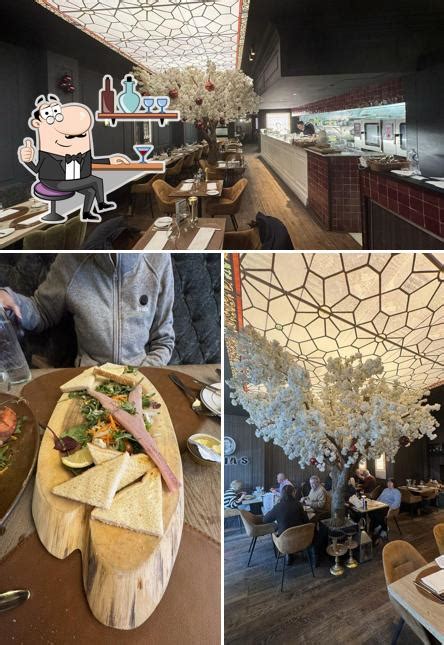 Brasserie Julias Brugge Bruges Restaurant Menu Prices And Reviews
