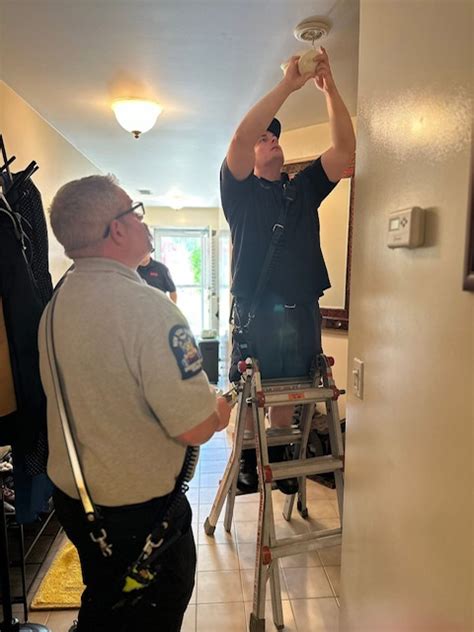 City Of Peekskill Fire Department Westchester County Ny