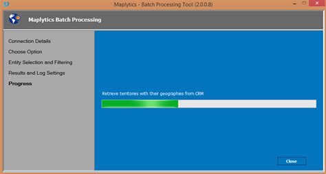 Territory Assignment To Multiple Dynamics 365 Crm Records Made Easy