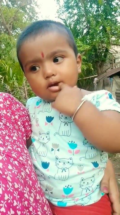 ডল সোনা এটা কি করছে😁😁😁😁😁 Youtube