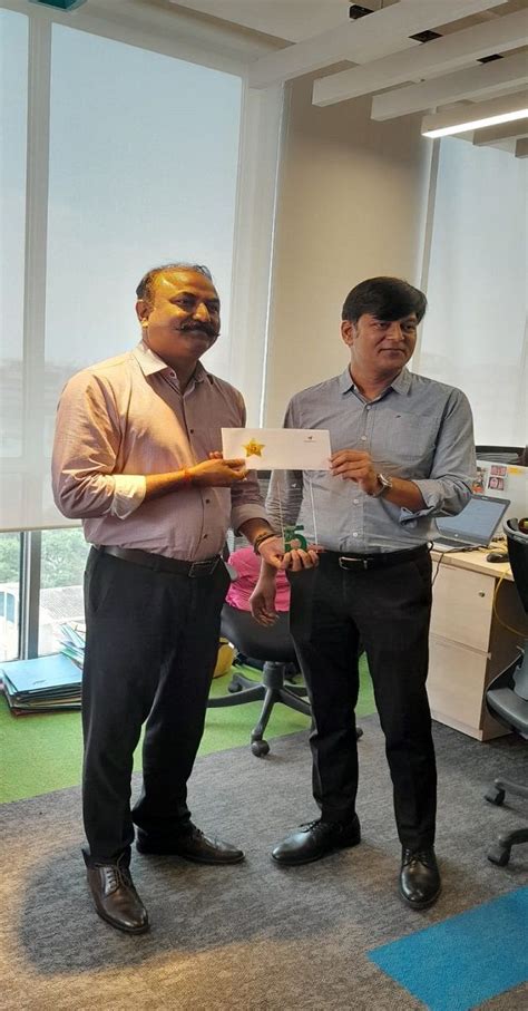 Manpowergroupindia Staffing 5yearanniversary Gratitude Share Hr