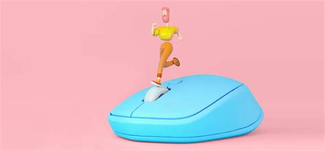 Laptops Direct Mouse Vs Touchpad Does It Really Make Facebook