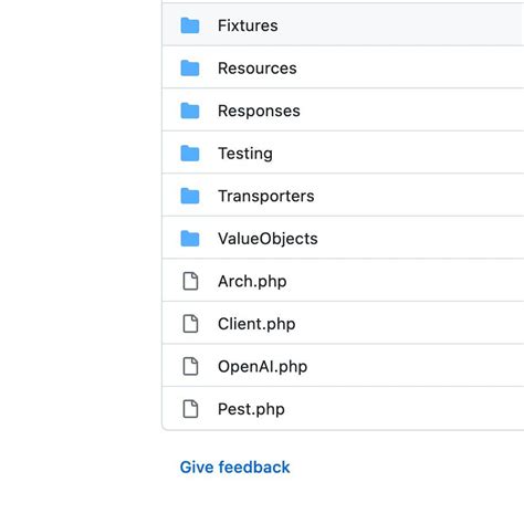 Nuno Maduro On Linkedin 300 Tests On The Openai For Php Package If