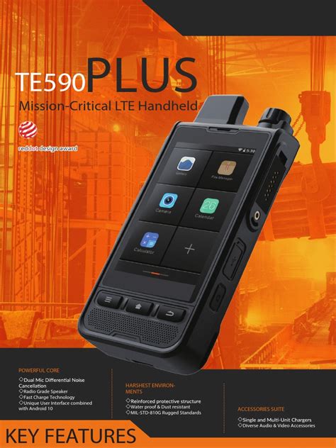 Datashet T590 Pdf Bluetooth Android Operating System
