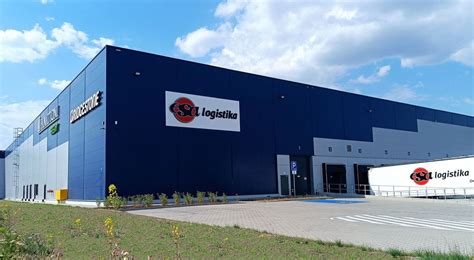 Bridgestone i ESA logistika uruchomili największy przyprodukcyjny