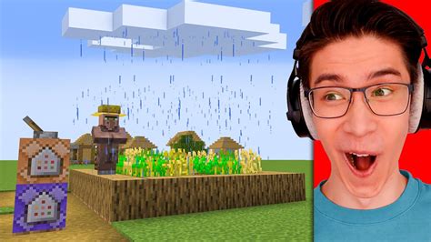 Testing Viral Command Block Tricks To See If They Work Youtube