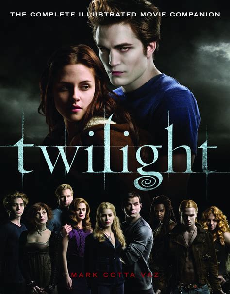 Twilight Saga February 2012