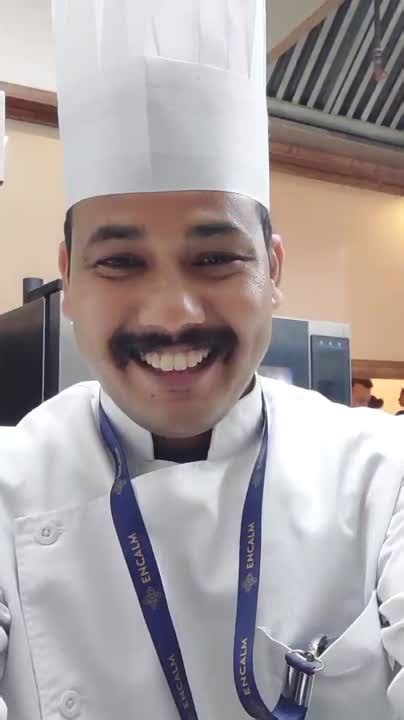 Suraj Rawat On Linkedin Cheflife
